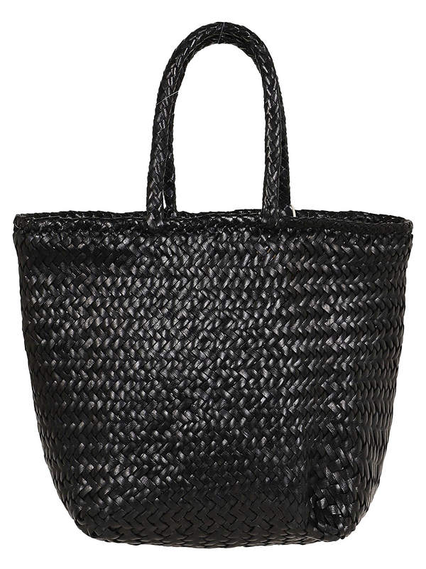 Dragon Diffusion Grace Basket - Black | Garmentory