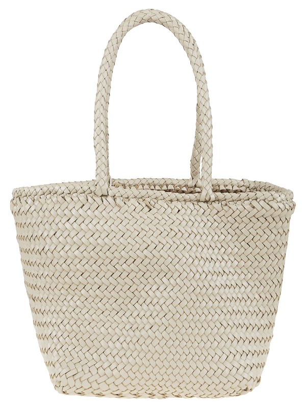 Dragon Diffusion Grace Basket - Pearl | Garmentory