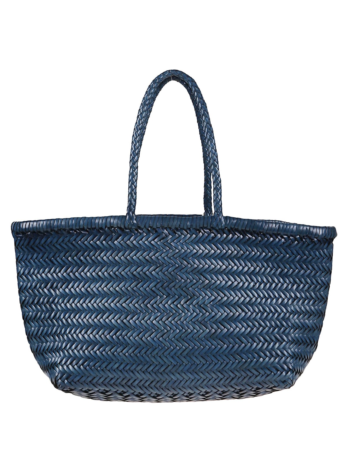 Dragon Diffusion Bamboo Triple Jump Basket - Ocean | Garmentory