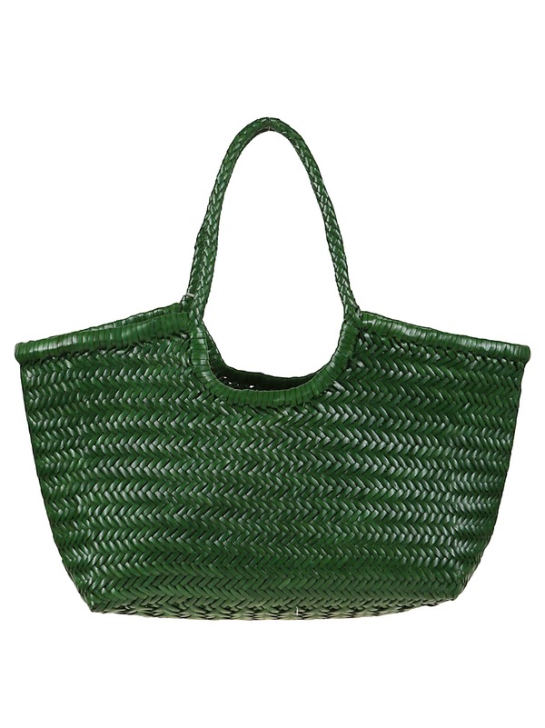Dragon Diffusion Nantucket Basket - Parrot Green | Garmentory