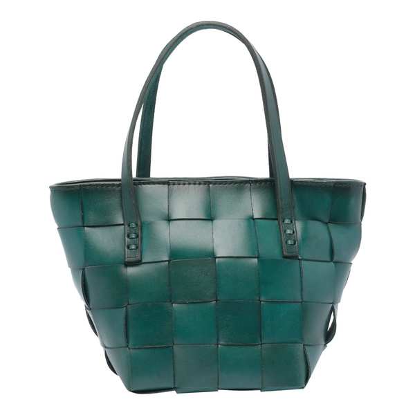 Dragon Diffusion Japan Mini Handbag - Green | Garmentory