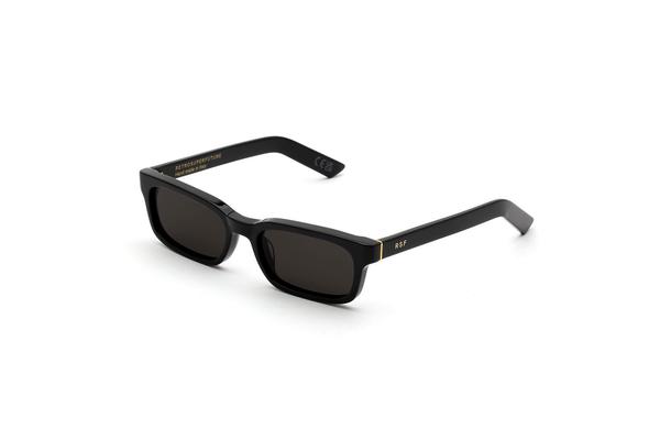RetroSuperFuture Gesto Sunglasses - Black | Garmentory