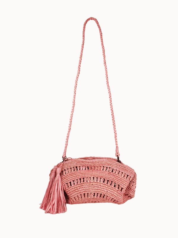 Maison N.H Paris Constance Bag - Jaune | Garmentory