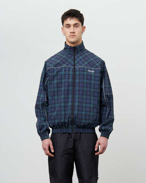 Martine Rose Oversized Track Jacket | Garmentory