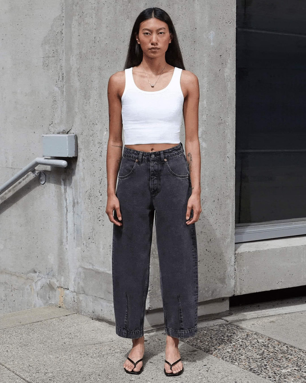 Decade Studio Kit Jean - Lisbon | Garmentory