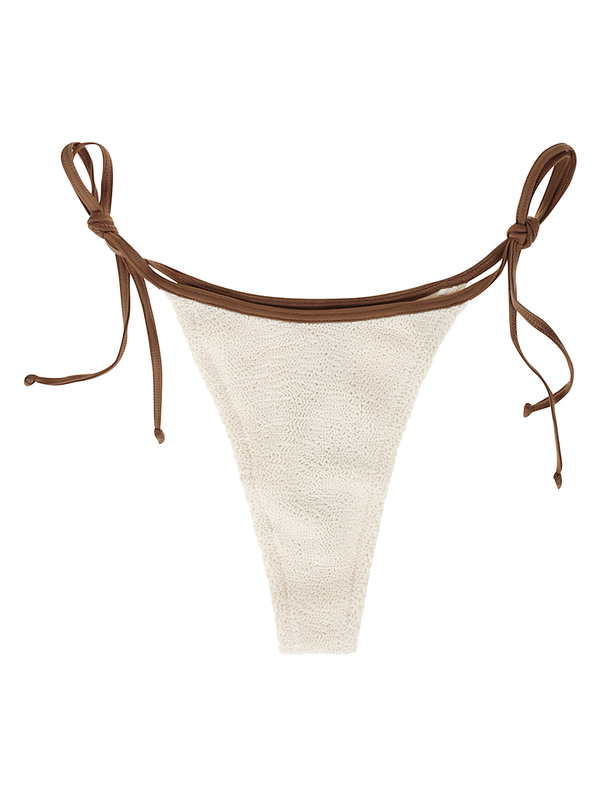 MC2 Saint Barth Norah String Bikini Bottom | Garmentory