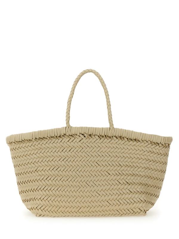 Dragon Diffusion Triple Jump Small Bag - Ivory | Garmentory