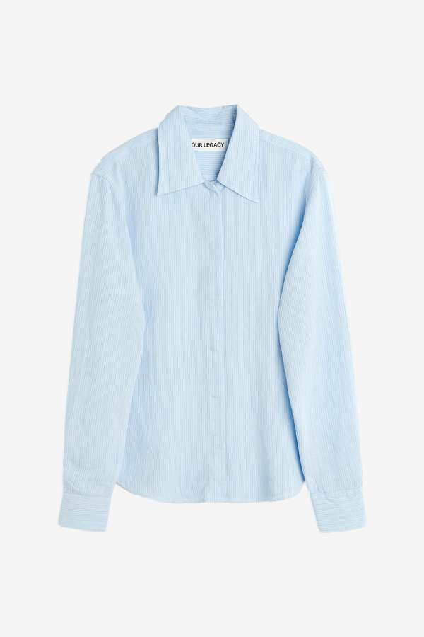 Our Legacy Foundation Shirt | Garmentory