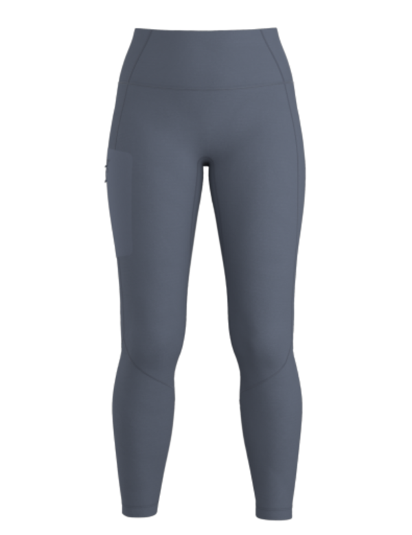 Arc'teryx Rho Bottom W Base Layer Bottom - Stratus | Garmentory
