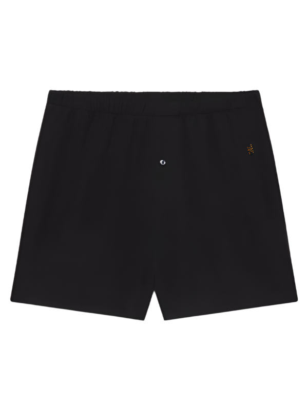 ÉTERNE Jude Short - Black | Garmentory