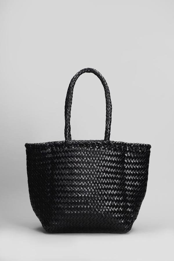 Dragon Diffusion Grace Basket Small Tote - Tote - Black | Garmentory