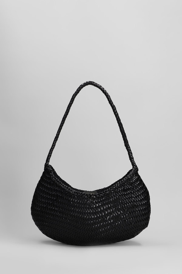 Dragon Diffusion Nova Luna Handbag - Black | Garmentory
