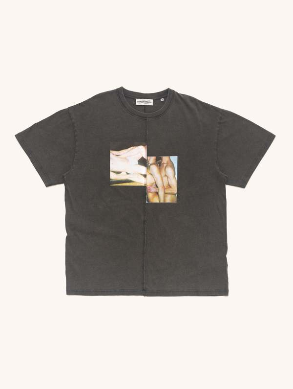 Carne Bollente 4x The Fun Tee T-Shirt | Garmentory