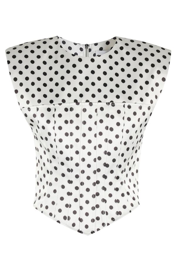 Ganni Blouse | Garmentory