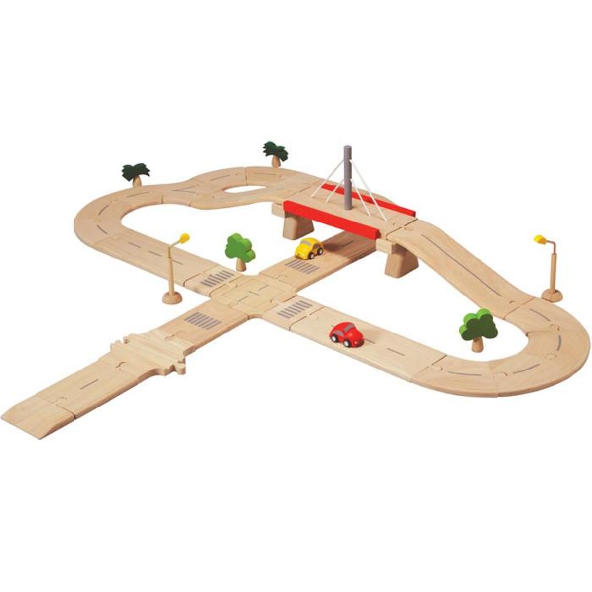Kids Plan Toys Road System Delux | Garmentory