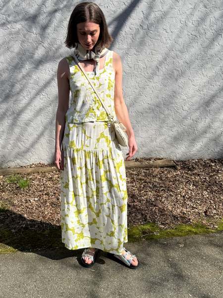 Mus & Bombon Mykonos Jacket | Garmentory