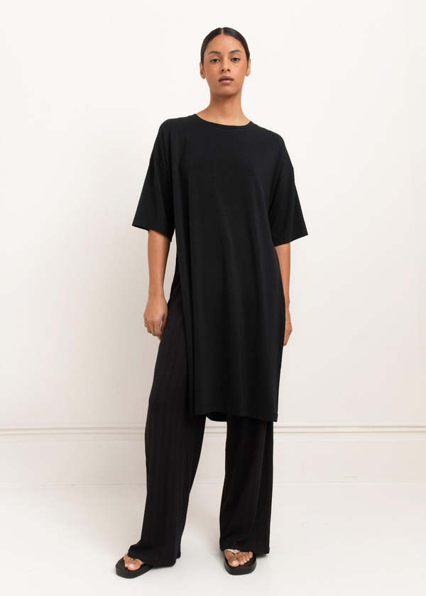 Paper Label Ashley Tee Dress | Garmentory
