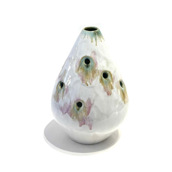 Allison Skinner Tulipiere Vase | Garmentory