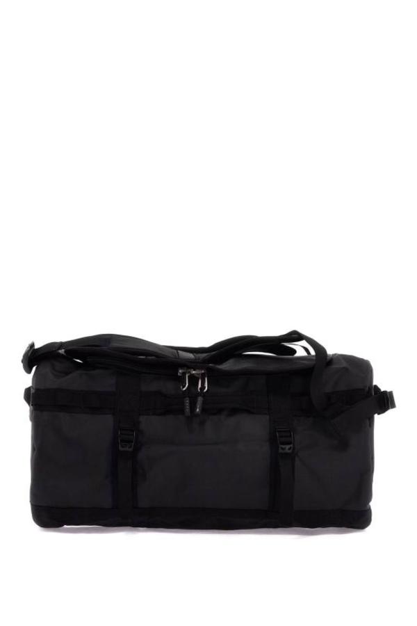 THE NORTH FACE TNF Black White NPF Duffle Bag | Garmentory