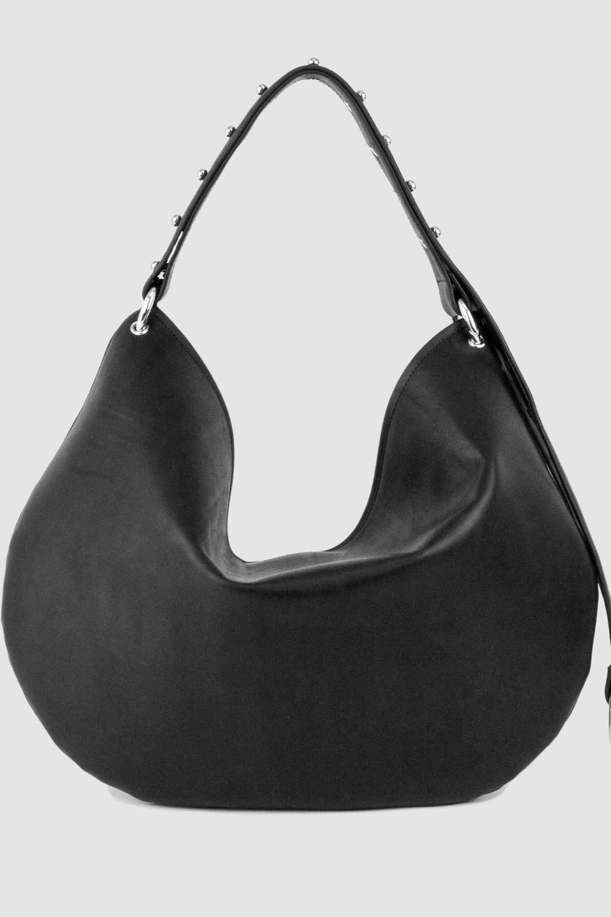 Sonya Lee Francesca Grande Bag - Black | Garmentory