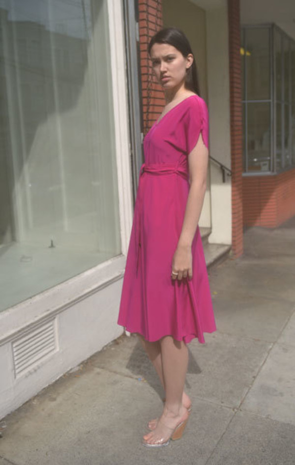 No.6 Eclipse Dress | Garmentory