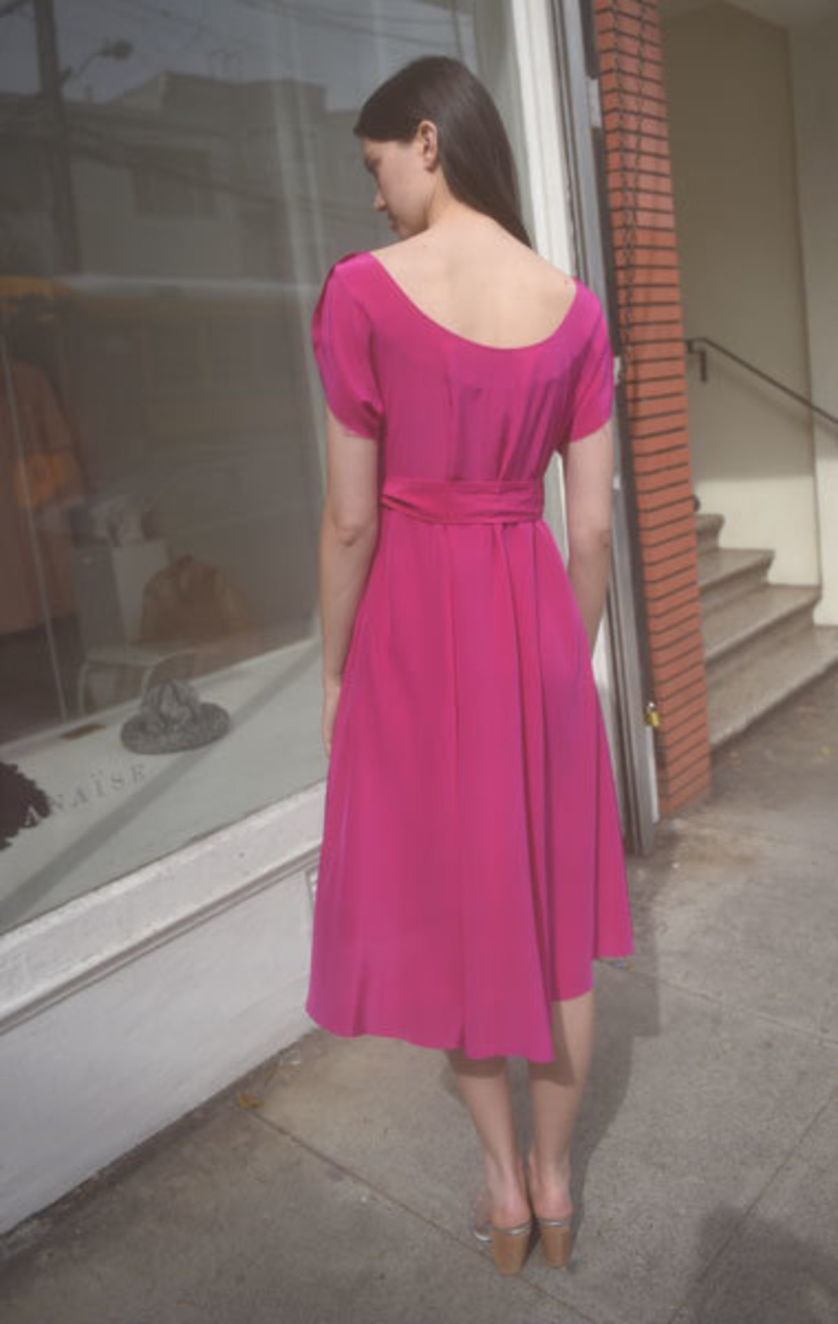 No.6 Eclipse Dress | Garmentory