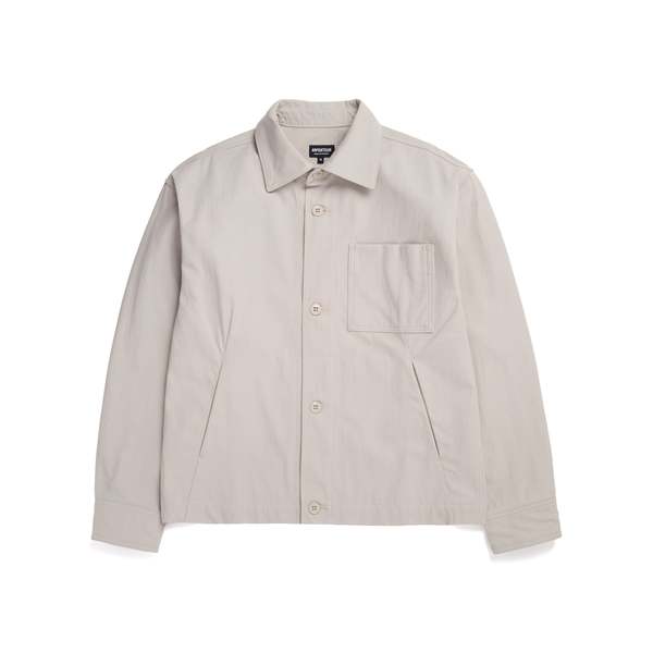 Arpenteur Lux J Jacket - Greige | Garmentory