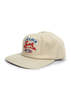 Iron and Resin Good Luck Rabbit Hat | Garmentory