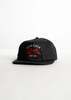 Iron and Resin Good Luck Rabbit Hat | Garmentory