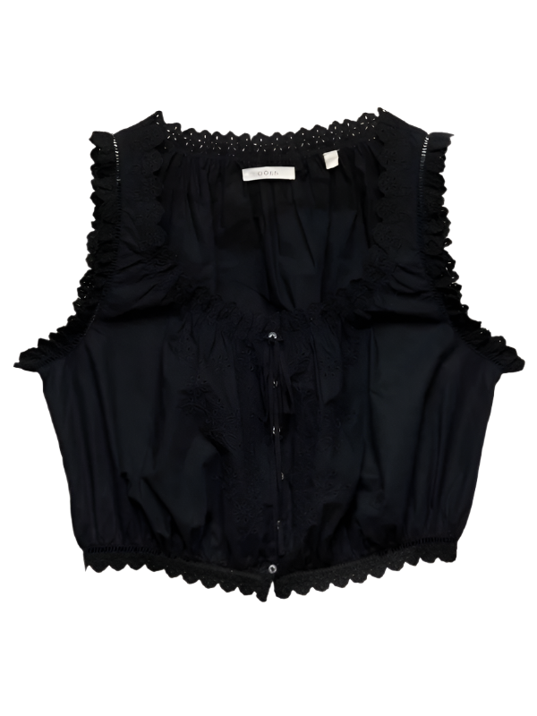 DÔEN Traveler Top | Garmentory