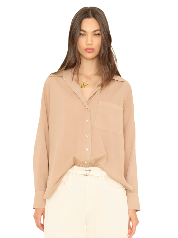 Xirena Sydney Shirt | Garmentory