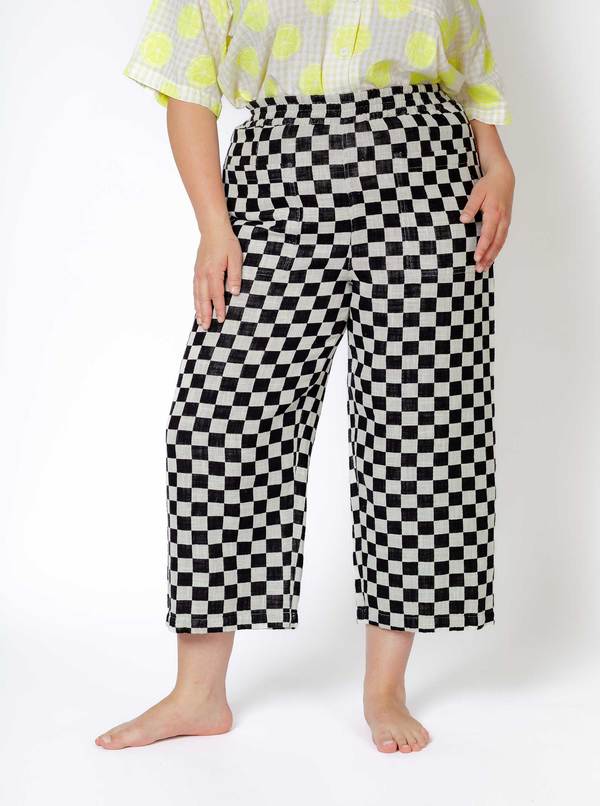 Ace & Jig Paul Pant - Hotwheel | Garmentory