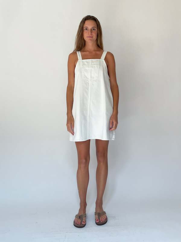 Still Here New York Tuesday Dress | Garmentory
