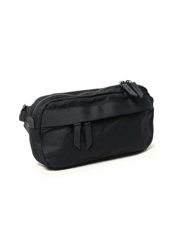 Tanner Goods Canyon Crossbody Bag | Garmentory