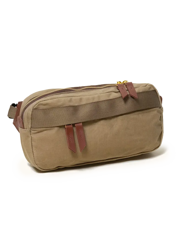 Tanner Goods Canyon Crossbody Bag | Garmentory