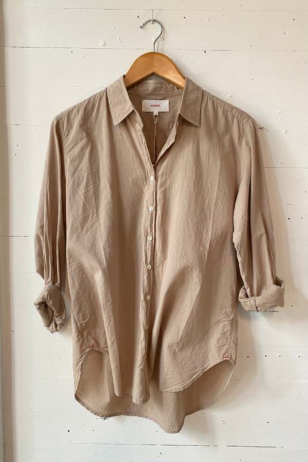 Xirena Beau Shirt | Garmentory