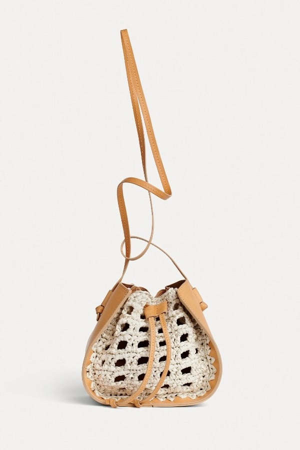 Forte Forte My Bag - Bucket Bag | Garmentory