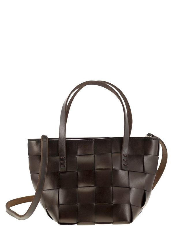 Dragon Diffusion Japan Mini Bag - Dark Brown | Garmentory
