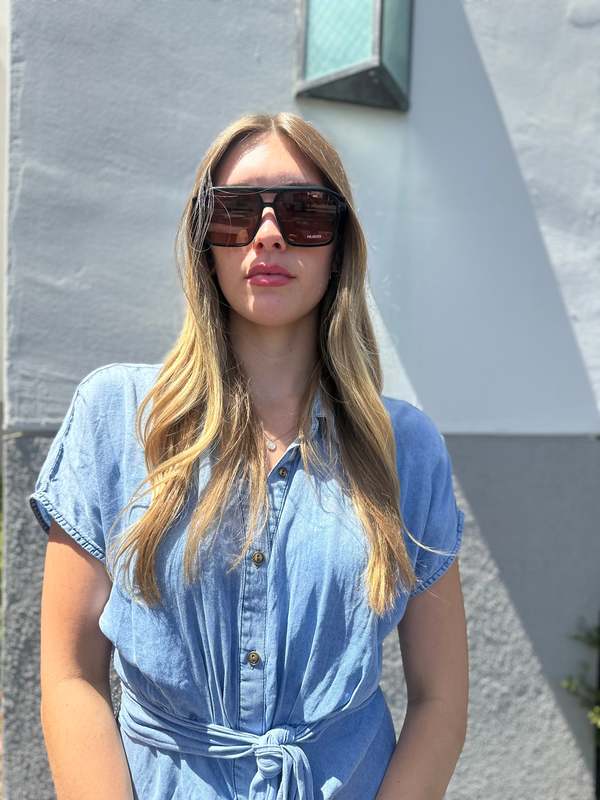 Quay Soundcheck Sunglasses | Garmentory