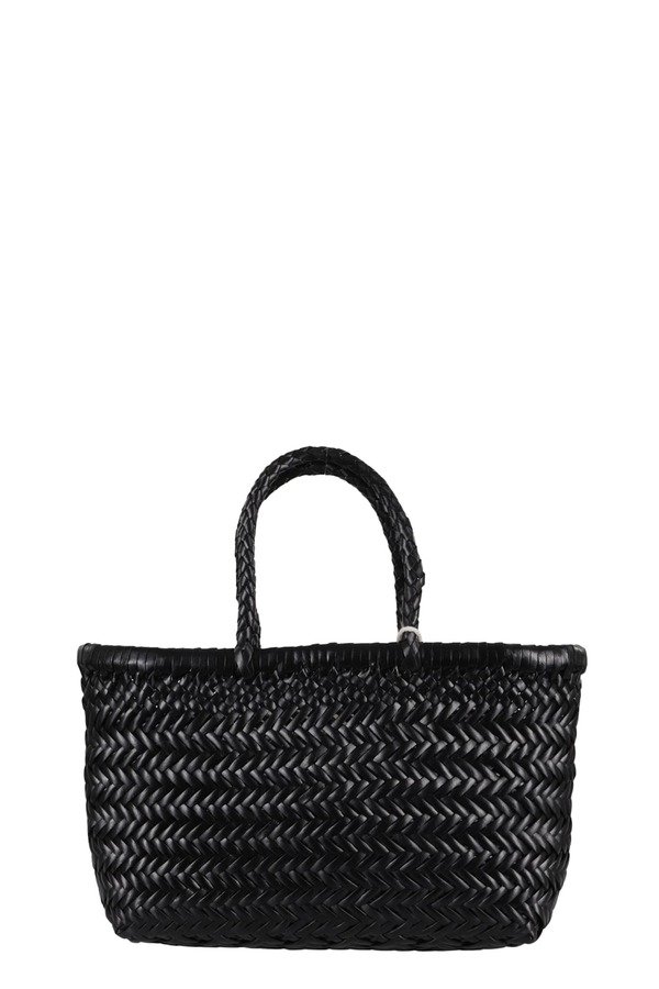 Dragon Diffusion Mini Flat Gora Bag - Black | Garmentory
