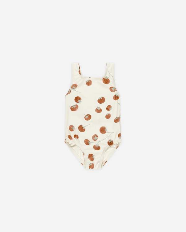 Rylee + Cru Moxie One-Piece | Garmentory
