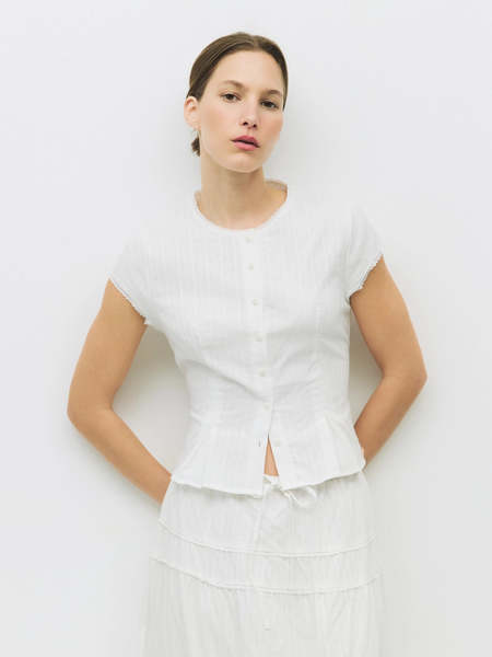 all row The Peyton Dress | Garmentory