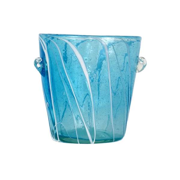 Odissea NY Murano Glass Bucket | Garmentory