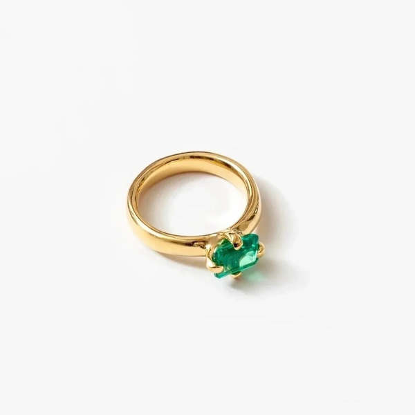 Wolf Circus Mel Ring | Garmentory