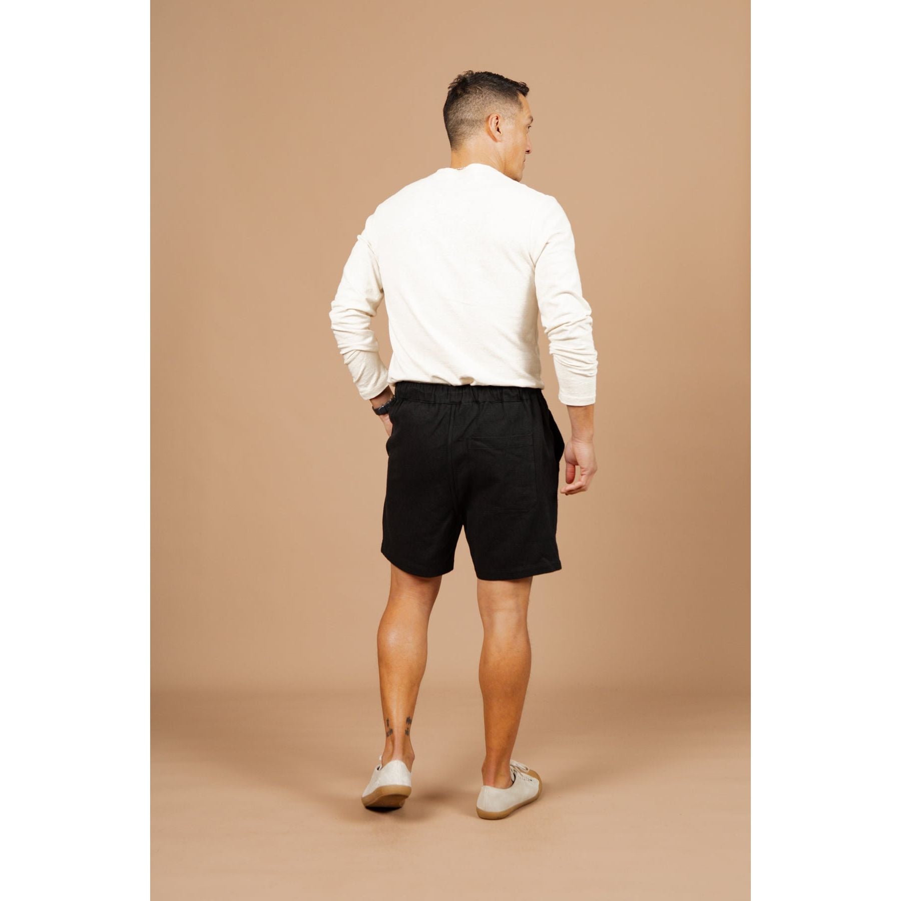 Bridge & Burn Noah Short | Garmentory