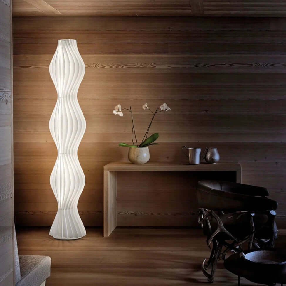 Interior Moderna Vapor Floor Lamp | Garmentory