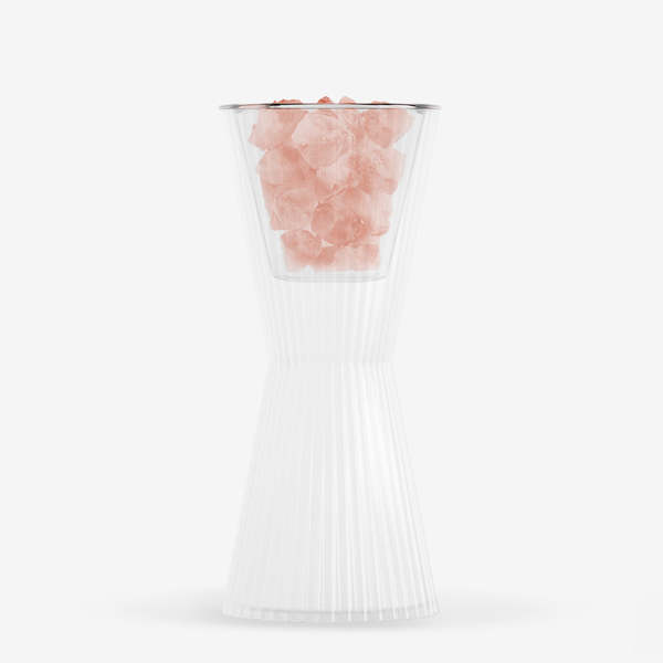 Ozaiz AIZ Himalayan Rock Salt Diffuser | Garmentory