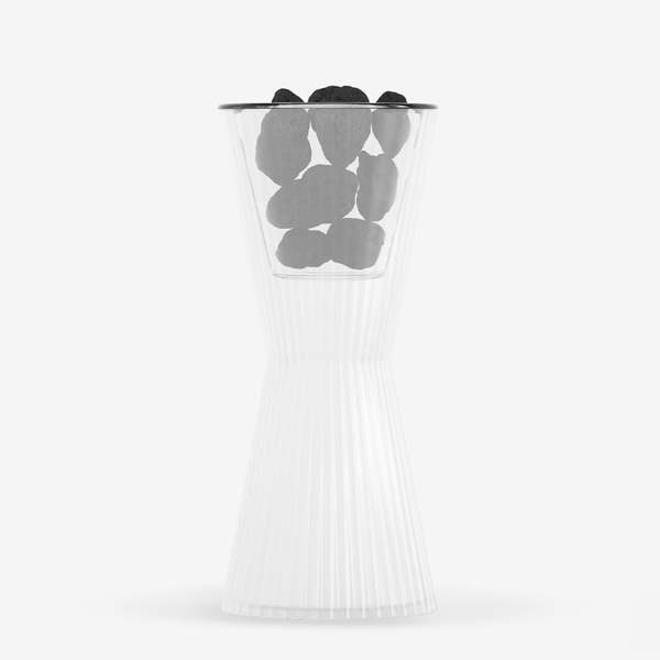 Ozaiz AIZ Mineral Lava Rock Diffuser | Garmentory