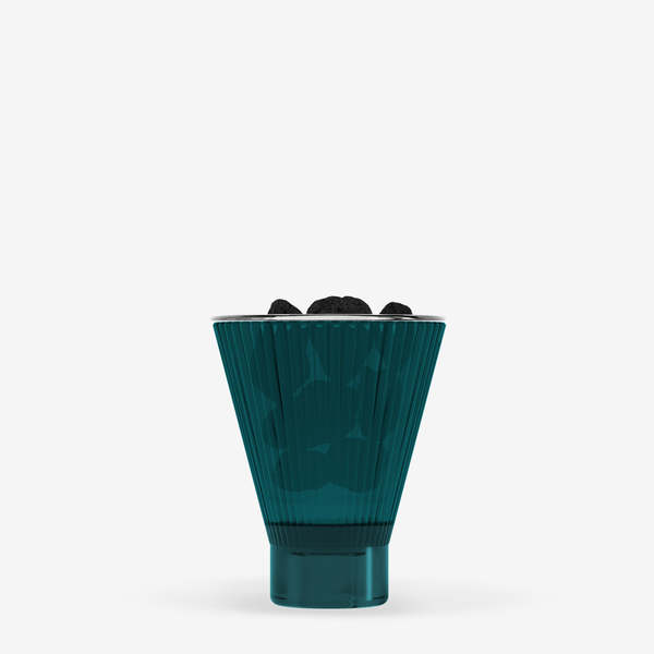 Ozaiz ZAI Mineral Lava Rock Diffuser | Garmentory