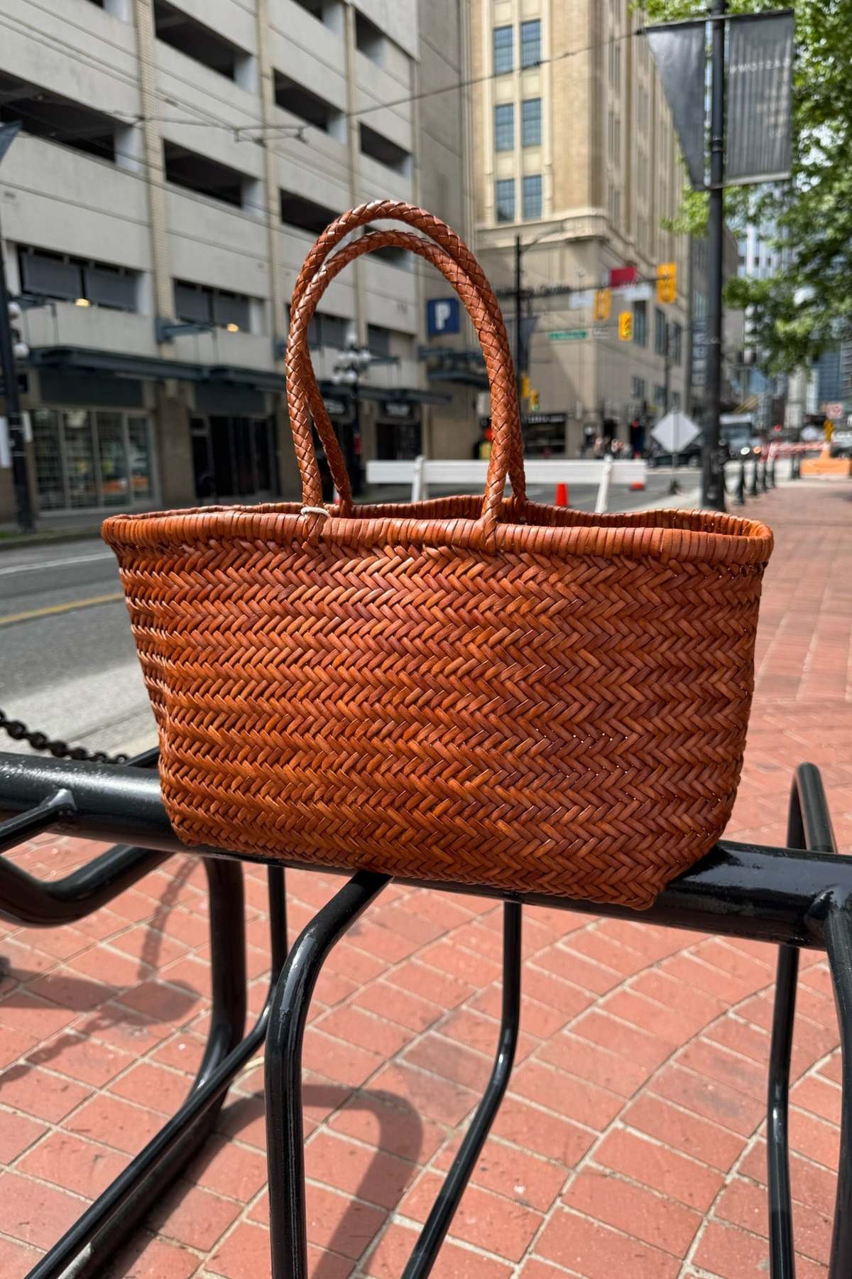 Dragon Diffusion Bamboo Triple Jump Big Bag | Garmentory